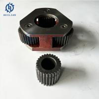 China R210LC-7 2nd Planetary Assyment and Sun Gear Used for Construction Machinery Excavator Swing Dervice Spare Parts Sun Gear for sale