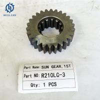China Hyundai R210LC-3 1st Sun Gear and Planetary Assyment for Construction Machinery Excavator Parts Swing Dervice for sale