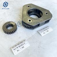 China Hyundai R210LC-3 1st Sun Gear and Planetary Assyment for Construction Machinery Excavator Parts Swing Dervice for sale