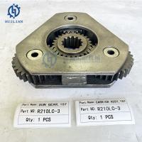 China Hyundai R210LC-3 1st Sun Gear and Planetary Assyment for Construction Machinery Excavator Parts Swing Dervice for sale