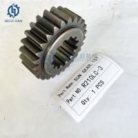 China Hyundai R210LC-3 1st Sun Gear and Planetary Assyment for Construction Machinery Excavator Parts Swing Dervice for sale