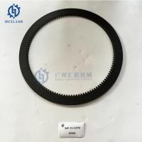 China KOMATSU 569-15-52930 Excavator Parts Friction Disc Plate for Construction Machinery Excavator Accessories Friction Plate for sale