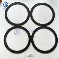 China KOMATSU 569-15-52930 Excavator Parts Friction Disc Plate for Construction Machinery Excavator Accessories Friction Plate for sale