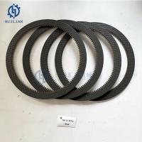 China KOMATSU 569-15-52930 Excavator Parts Friction Disc Plate for Construction Machinery Excavator Accessories Friction Plate for sale