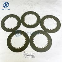 China 714-07-12670 Wheel Loader Friction Plate Apply for Construction Machinery WA420-3 WA470-3 Wheel Loader Friction Disc for sale