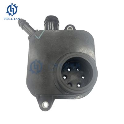 China G4935078 Engine Spare Parts Housing Breather for Construction Machinery Excavator Diesel Engine Accessories Waste Cover for sale
