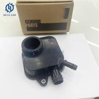 China G4935078 Engine Spare Parts Housing Breather for Construction Machinery Excavator Diesel Engine Accessories Waste Cover for sale