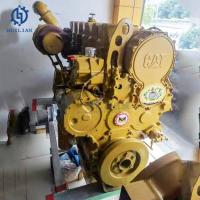 China CATE C15 Excavator Attachments Complete Engine Use for Construction Machinery Excavator C15 Engine Assembly for sale