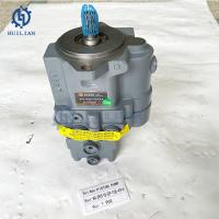 China Hitachi SPVD-1B-32P-11G5-4191A Hydraulic Piston Pump Compatible with ZX30 ZX30U-2 ZX33U Excavator Spare Parts Hydraulic Main Pump for sale