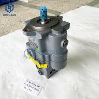 China Hitachi SPVD-1B-32P-11G5-4191A Hydraulic Piston Pump Compatible with ZX30 ZX30U-2 ZX33U Excavator Spare Parts Hydraulic Main Pump for sale