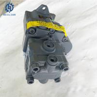 China Hitachi SPVD-1B-32P-11G5-4191A Hydraulic Piston Pump Compatible with ZX30 ZX30U-2 ZX33U Excavator Spare Parts Hydraulic Main Pump for sale
