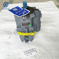China Hitachi SPVD-1B-32P-11G5-4191A Hydraulic Piston Pump Compatible with ZX30 ZX30U-2 ZX33U Excavator Spare Parts Hydraulic Main Pump for sale