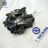 China SBS120T Excavator Hydraulic Pump Parts Regulator Replace for Construction Machinery Hydraulic Pump Accessories Regulator for sale