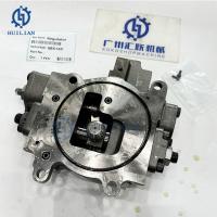 China SBS120T Excavator Hydraulic Pump Parts Regulator Replace for Construction Machinery Hydraulic Pump Accessories Regulator for sale