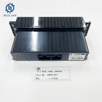 China KRH27251 Excavator air Condition Computer Board Suit for SH210C6 Construction Machinery Excavator AC ECU with Program Show for sale