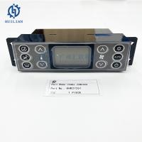 China KRH27251 Excavator air Condition Computer Board Suit for SH210C6 Construction Machinery Excavator AC ECU with Program Show for sale