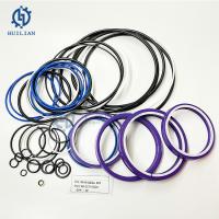 China CATE H120CS Hydraulic Breaker Spare Parts Seal Kit Use for Construction Machinery Hydraulic Hammer Repair Oil Sealing Seal Kit for sale