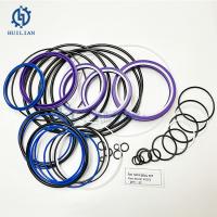 China CATE H120CS Hydraulic Breaker Spare Parts Seal Kit Use for Construction Machinery Hydraulic Hammer Repair Oil Sealing Seal Kit for sale