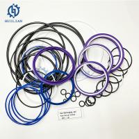 China CATE H120CS Hydraulic Breaker Spare Parts Seal Kit Use for Construction Machinery Hydraulic Hammer Repair Oil Sealing Seal Kit for sale