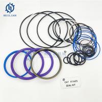 China CATE H160S Hydraulic Hammer Seal Kit Use for Construction Machinery Hydraulic Rock Breaker Spare Parts Oil Sealing for Set for sale