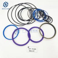 China CATE H160S Hydraulic Hammer Seal Kit Use for Construction Machinery Hydraulic Rock Breaker Spare Parts Oil Sealing for Set for sale