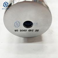 China H120ES Hammer Percussion Hammer Spare Parts Piston Use for Construction Machinery Hydraulic Rock Accessories Breaker Piston for sale