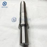 China H120ES Hammer Percussion Hammer Spare Parts Piston Use for Construction Machinery Hydraulic Rock Accessories Breaker Piston for sale