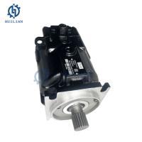 China Excavator attachments SSR260C-8 Vibration Motor Use for Construction Machinery 14420353 150201010112A Hydraulic Pump Spare Parts Motor Components for sale