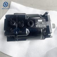 China Excavator attachments SSR260C-8 Vibration Motor Use for Construction Machinery 14420353 150201010112A Hydraulic Pump Spare Parts Motor Components for sale