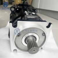 China Excavator attachments SSR260C-8 Vibration Motor Use for Construction Machinery 14420353 150201010112A Hydraulic Pump Spare Parts Motor Components for sale