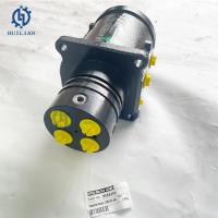 China 9183296 Excavator Spare Parts Center Joint Assembly for Machinery ZX450-3 ZX470-5 ZX470-3 Excavator Accessories Center Joint Assembly for sale
