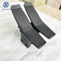 China XCMG XE210 XE215 XE230 XE240LC Excavator Foot Pedal Valve for Construction Machinery Excavator Accessories Hydraulic Pedal Valve for sale