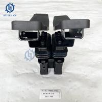 China XCMG XE210 XE215 XE230 XE240LC Excavator Foot Pedal Valve for Construction Machinery Excavator Accessories Hydraulic Pedal Valve for sale