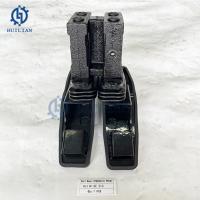 China XCMG XE210 XE215 XE230 XE240LC Excavator Foot Pedal Valve for Construction Machinery Excavator Accessories Hydraulic Pedal Valve for sale