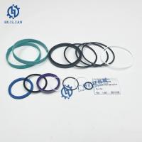 China 707-98-62131 7079862131 Oil Sealing Hydraulic Seal Kit for Loader Excavator Bulldozer for sale