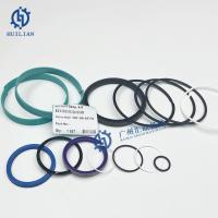 China 707-98-62131 7079862131 Oil Sealing Hydraulic Seal Kit for Loader Excavator Bulldozer for sale