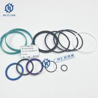 China 707-98-62131 7079862131 Oil Sealing Hydraulic Seal Kit for Loader Excavator Bulldozer for sale