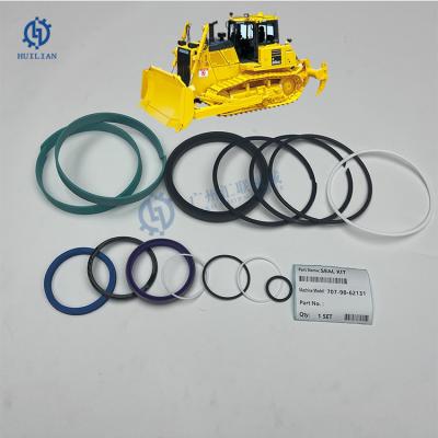 China 707-98-62131 7079862131 Oil Sealing Hydraulic Seal Kit for Loader Excavator Bulldozer for sale