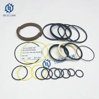China 707-99-56240 7079956240 Oil Sealing Hydraulic Seal Kit for Loader Excavator Bulldozer for sale