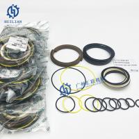 China 707-99-56240 7079956240 Oil Sealing Hydraulic Seal Kit for Loader Excavator Bulldozer for sale