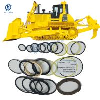 China 707-99-56240 7079956240 Oil Sealing Hydraulic Seal Kit for Loader Excavator Bulldozer for sale