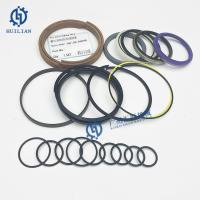 China 707-99-56690 7079956690 Oil Sealing Hydraulic Seal Kit for Loader Excavator Bulldozer for sale