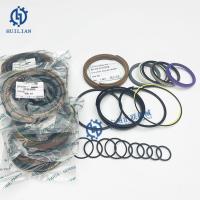 China 707-99-56690 7079956690 Oil Sealing Hydraulic Seal Kit for Loader Excavator Bulldozer for sale