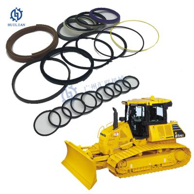 China 707-99-56690 7079956690 Oil Sealing Hydraulic Seal Kit for Loader Excavator Bulldozer for sale