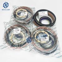 China 707-99-74520 7079974520 Oil Sealing Hydraulic Seal Kit for Loader Excavator Bulldozer for sale