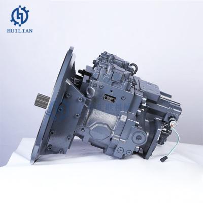 China Komatsu HPV95 Excavator Hydraulic Pump Replacement for Construction PC200-7 PC220-7 Excavator Spare Parts Hydraulic Main Pump Assembly for sale