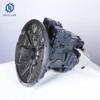 China Komatsu HPV95 Excavator Hydraulic Pump Replacement for Construction PC200-7 PC220-7 Excavator Spare Parts Hydraulic Main Pump Assembly for sale