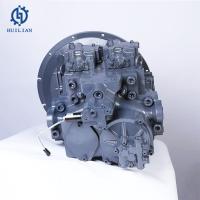 China Komatsu HPV95 Excavator Hydraulic Pump Replacement for Construction PC200-7 PC220-7 Excavator Spare Parts Hydraulic Main Pump Assembly for sale