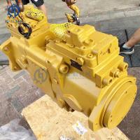 China CATE K7V180 K7V280 Excavator Attachments Hydraulic Pump Use for E345/E349/E374/E395 Excavator Hydraulic Pump Assembly for sale