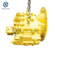 China CATE K5V212 Excavator Attachments Hydraulic Pump Replace for Construction Machinery 349D Excavator Main Hydraulic Pump Assembly for sale